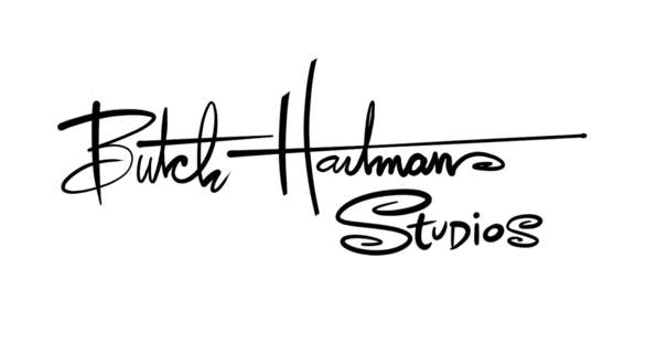 About Butch Hartman Studios